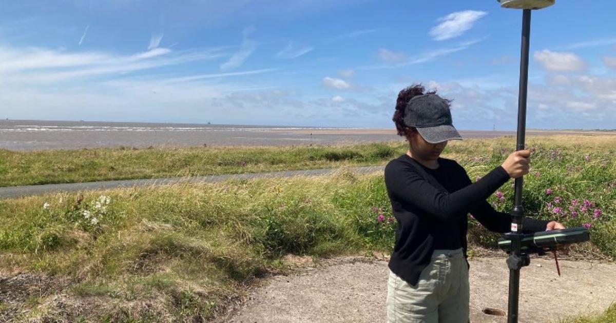 All aboard Coasts in Mind's Mapping Platform | MOLA